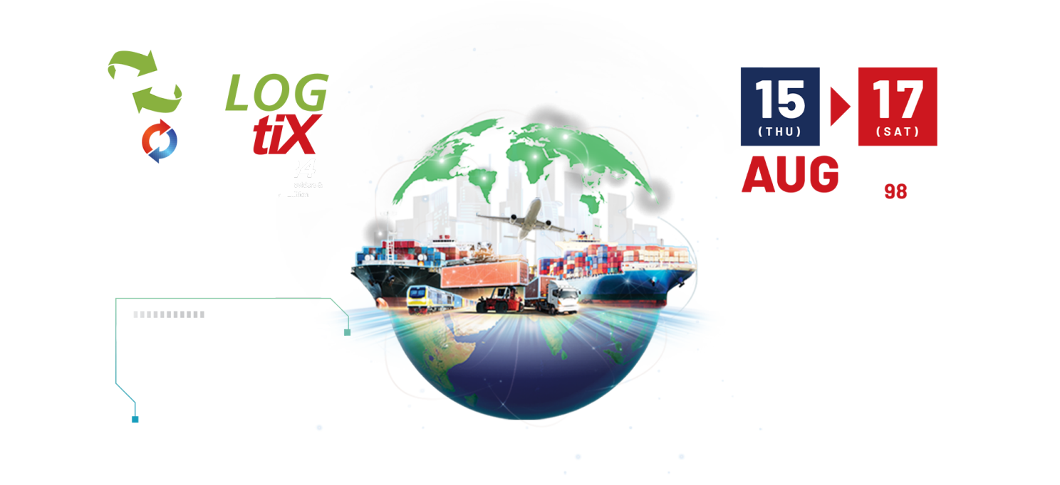 TILOG-LOGISTIX 2024 | Logistics Service Providers, Intralogistics.